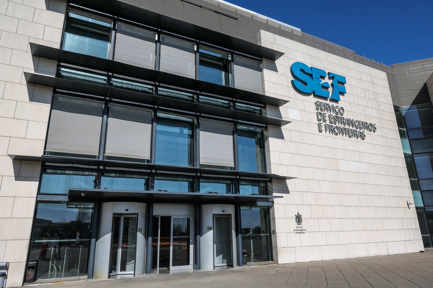 AIMA opens! Portugal Immigration Agency SEF closes. - AIMA Portugal