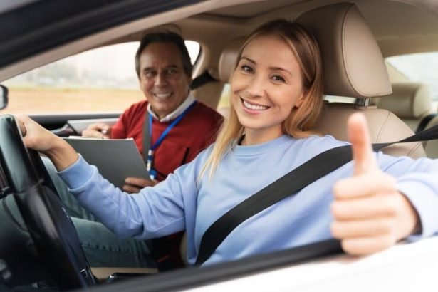 Everything You Need To Know About Portugal Driving License Requirements ...