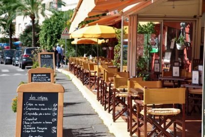 A Guide to the Best Restaurants Around Albufeira Old Town - AIMA Portugal