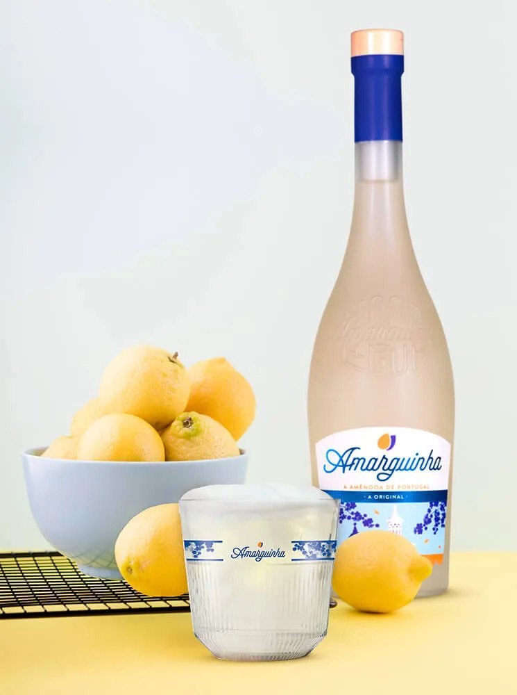 Top 12 Portuguese Spirits and Liqueurs - AIMA Portugal
