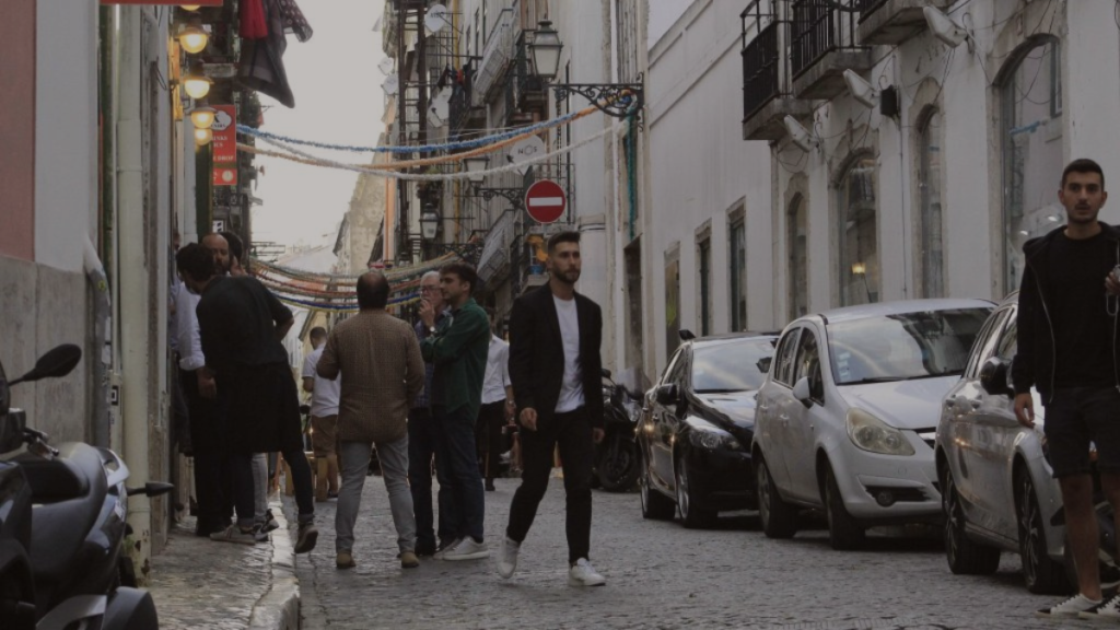 Immigrants Contributions to Social Security In Portugal Reach 2.2 ...