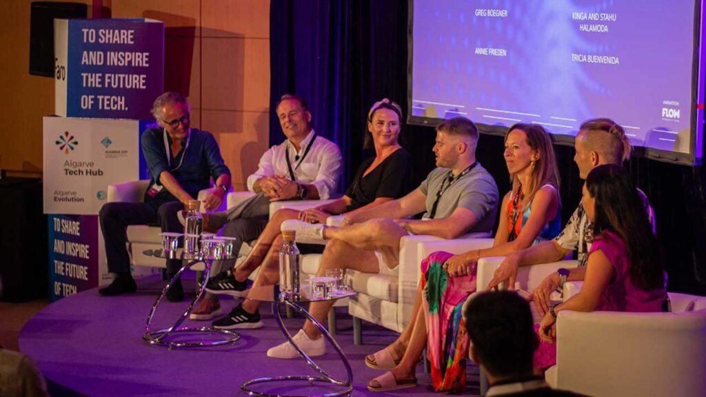 Albufeira Hosts Global Tech Startups Compete For €300,000 In Funding ...